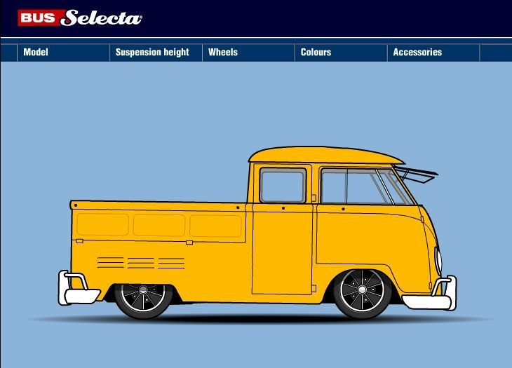 BusSelecta - Forum - VAU-MAX - Das kostenlose Performance-Magazin