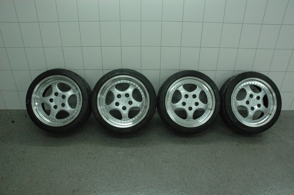 Porsche Speedline Felgen - Automarkt - VAU-MAX - Das kostenlose ...