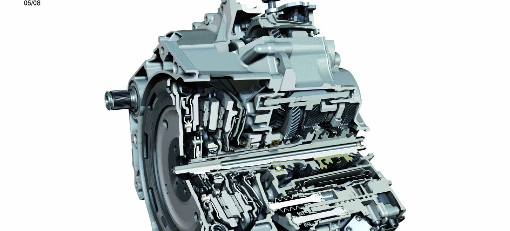 Audi bietet erstmals Start-Stop-Funktion für Automatikgetriebe - News ...