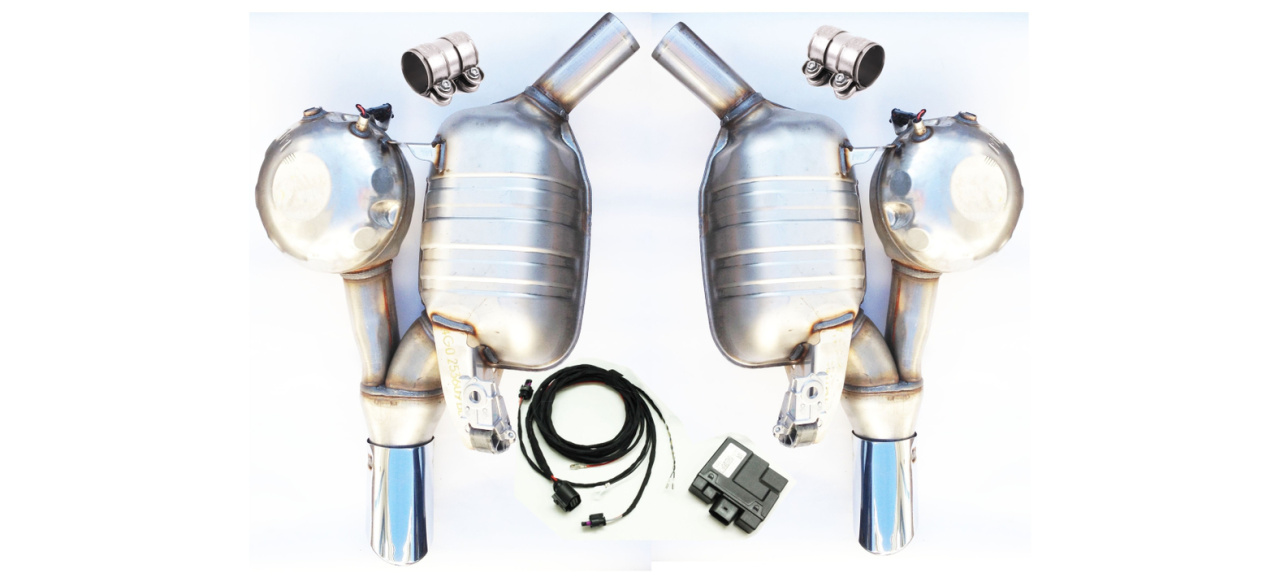 Video: So funktioniert das Nachrüsten von elektrischen Motor ...