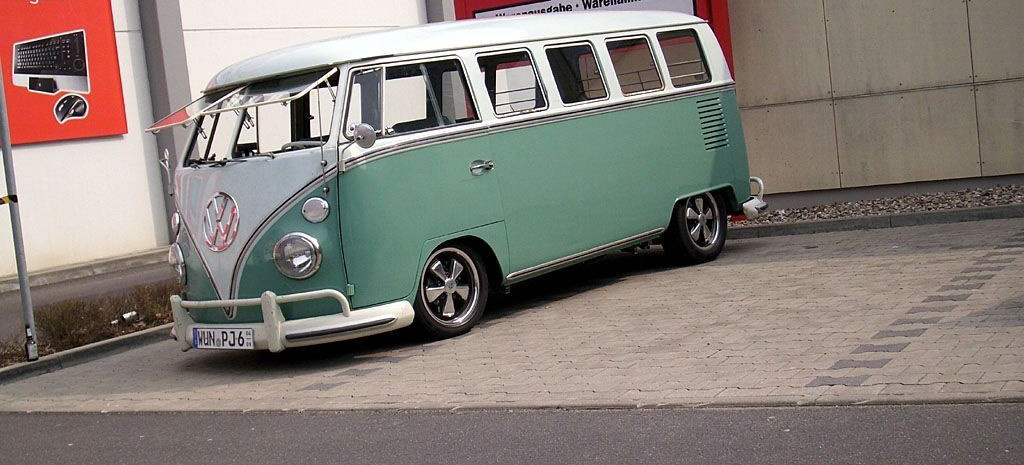 So war es: 15 Jahre Bug Box, 4./5.April'09: VW-Saisoneröffnung in ...