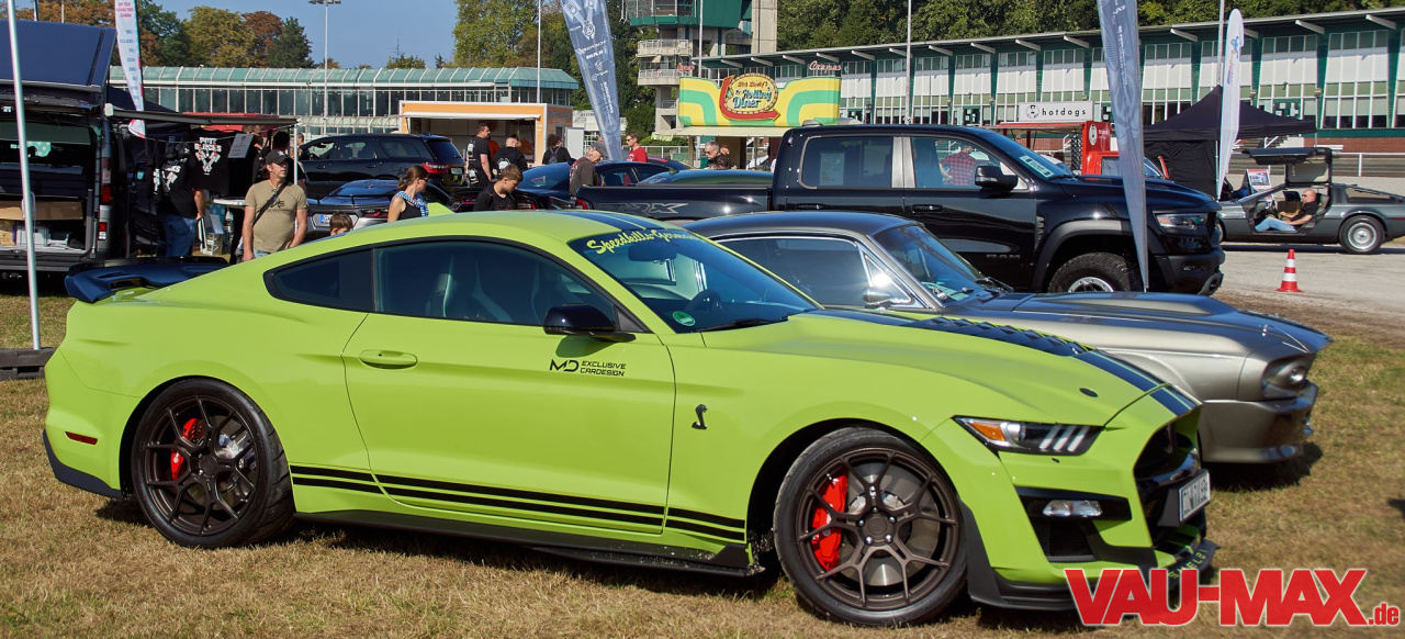 Veranstaltungstipp: 10. September 2023, Trabrennbahn Dinslaken: 5 ...