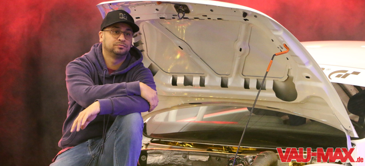 Endlich!: PACE Museum von J.P. Performance ist geöffnet - News - VAU ...