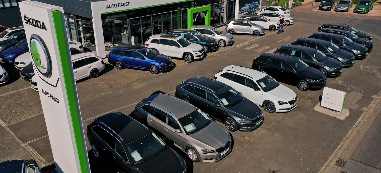 Gebrauchtwagenpreise bleiben hoch: Viele Menschen können sich kein Auto ...