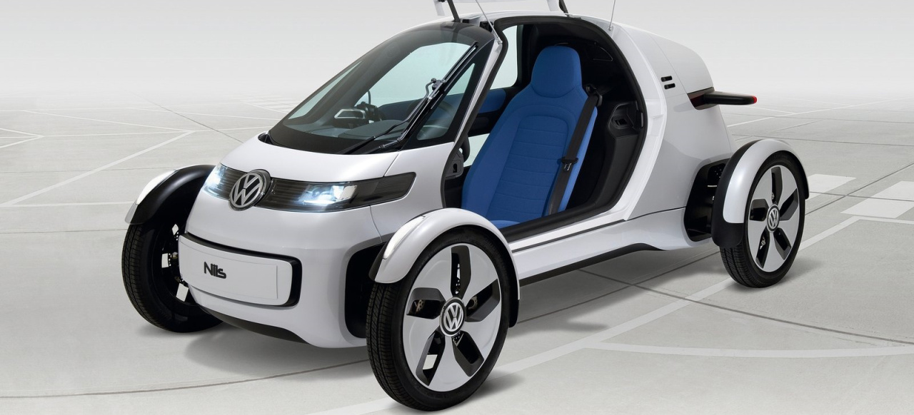 Geheime Protoypen von Volkswagen - Sonderausstellung: Die geheimen ...