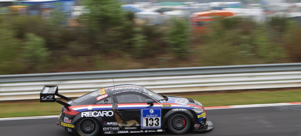 Acht Klassensiege für KW competition beim 24h-Rennen: Über 60 Teams ...