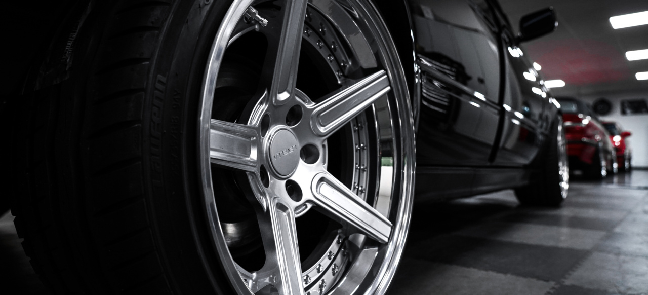 5. WORLD WHEEL AWARD powered by ESSEN MOTOR SHOW und supported by ...