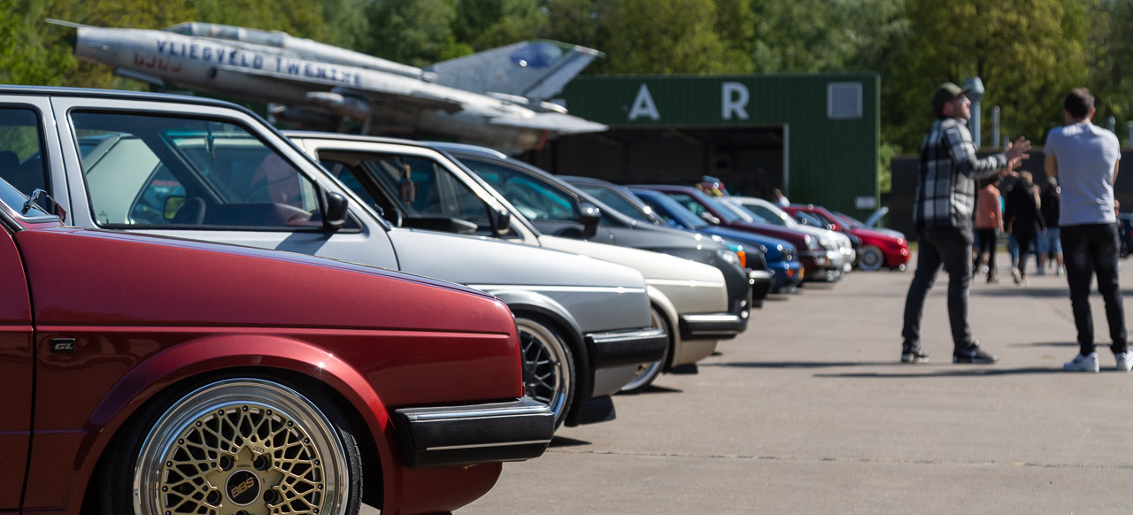 Midwinter-Meeting Final Movement: Beliebtes Treffen des Team VW-Speed ...