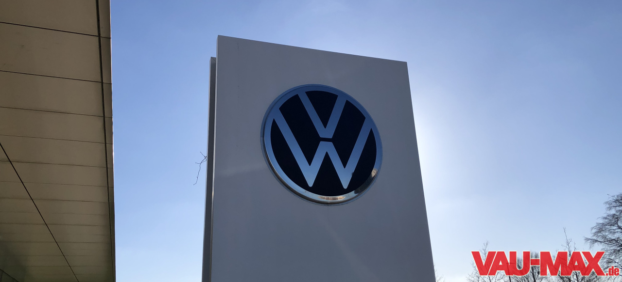 Update: Bis zu 450.000 € Abfindung pro Mitarbeiter - So will VW schon 2024 kräftig sparen ...