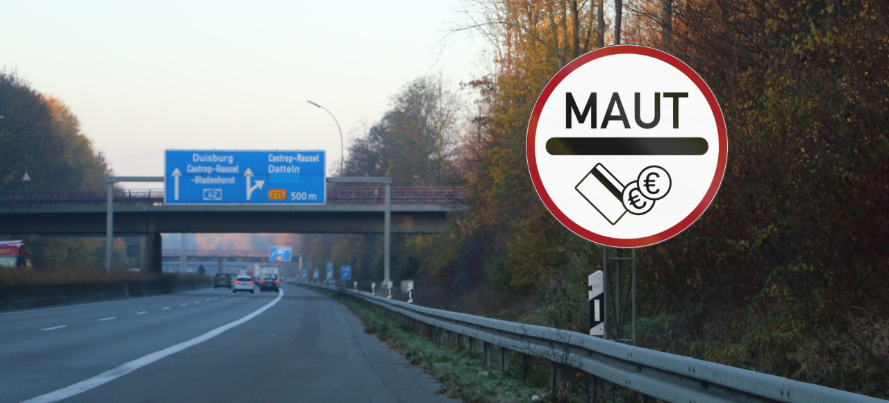 Jetzt testen! Der Maut-Rechner: PKW-Maut ab 2020 - So viel musst du ...