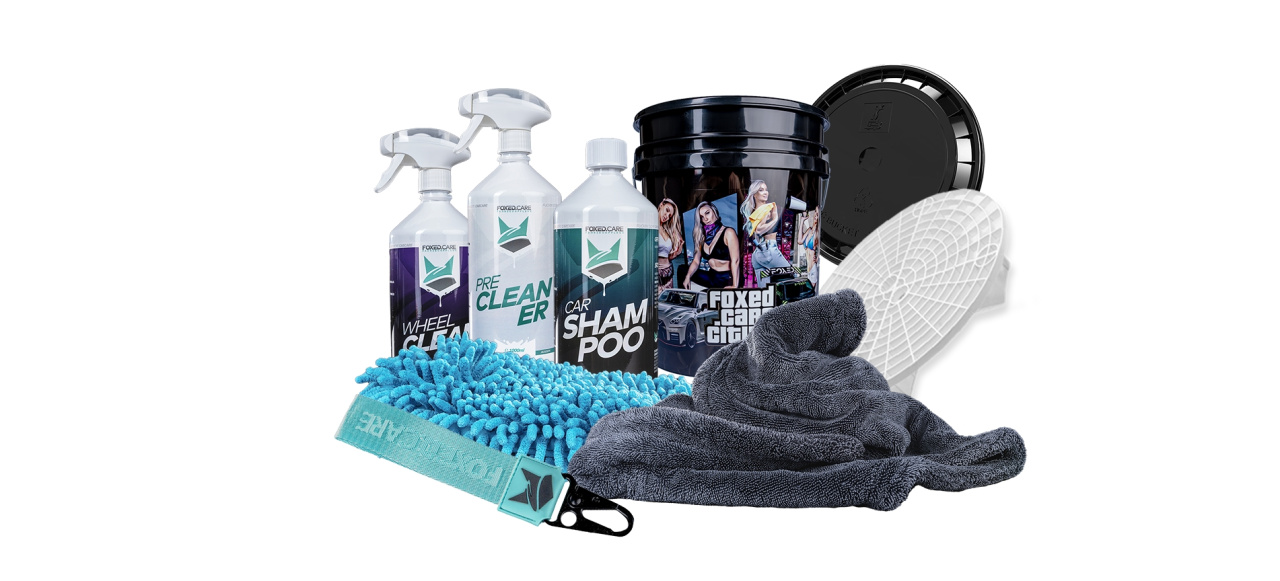 6. WORLD WHEEL AWARD powered by ESSEN MOTOR SHOW: FoxedCare ist neuer ...