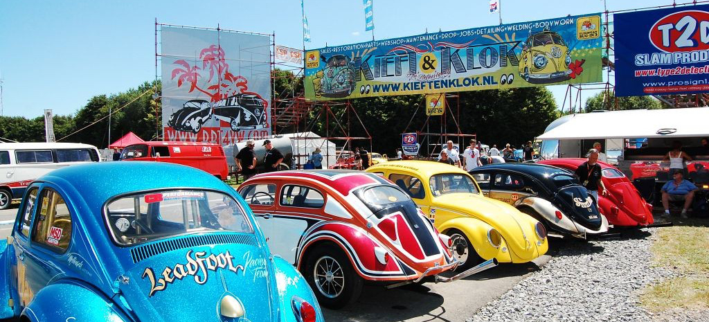 EBI 3: der Durchbruch für das European Bug In : Viele Bilder: das ...