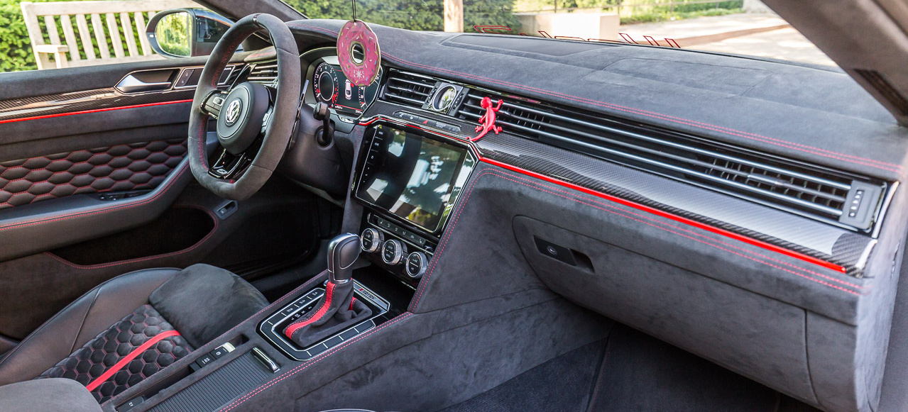 Individuell und modern: Der Innenraum als Hingucker: So wird der ...