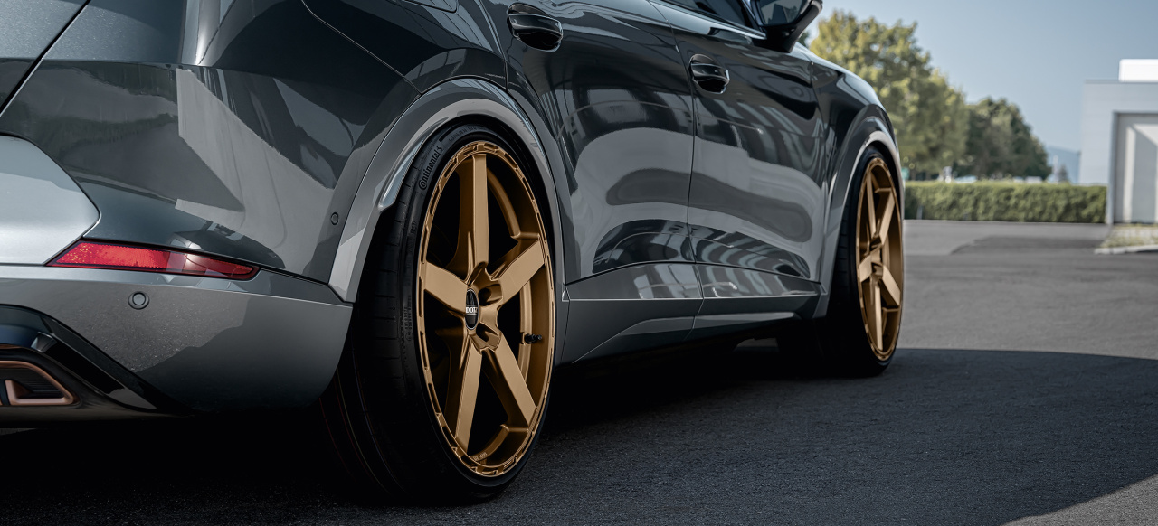 Weltpremiere auf der Essen Motor Show: Neue DOTZ MarinaBay - News - VAU ...