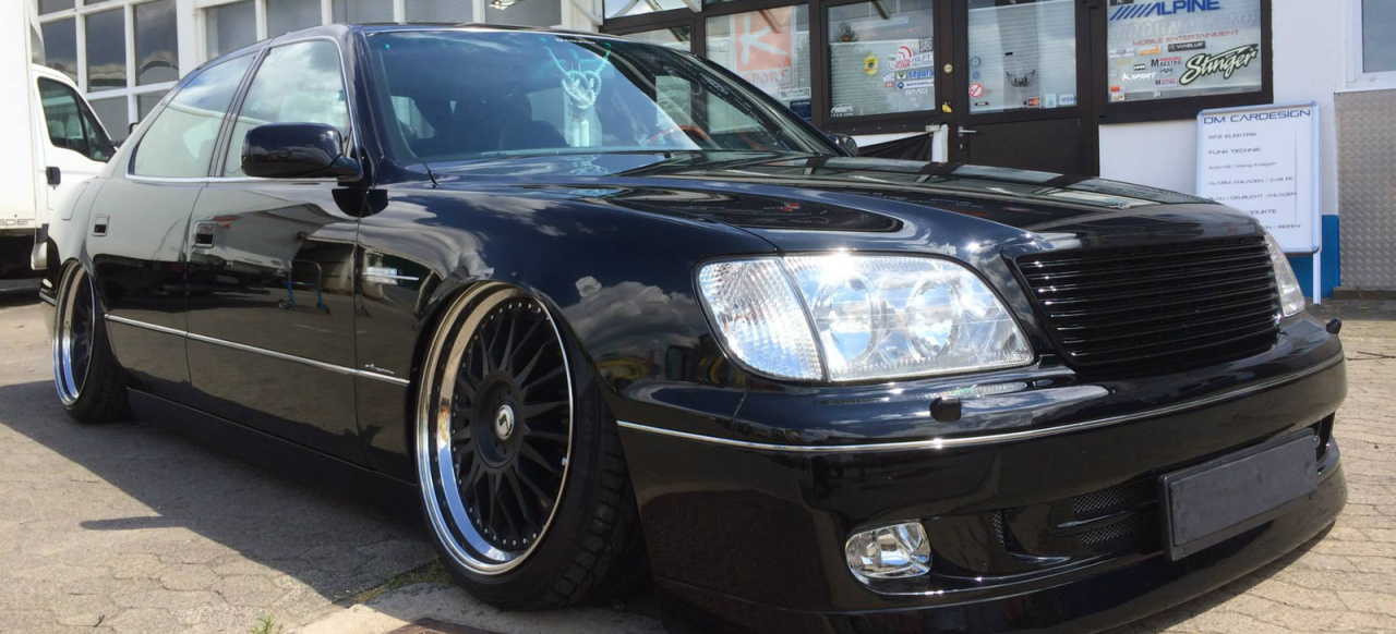 Lighttuning the next Level: Video: Diese Lexus-Heckleuchten machen die ...