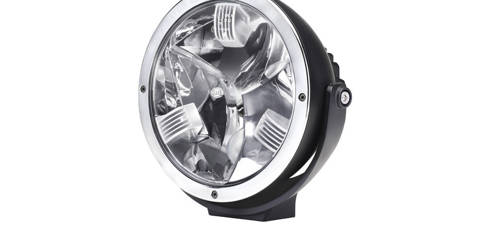 Starkes Extra-Licht! - Luminator LED von HELLA: Innovativer ...