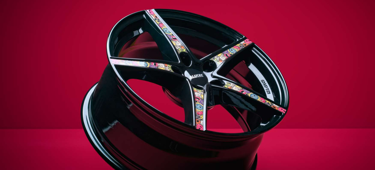 Jetzt wird’s knallig!: Die neue ALUTEC RAPTR Limited Edition - News ...