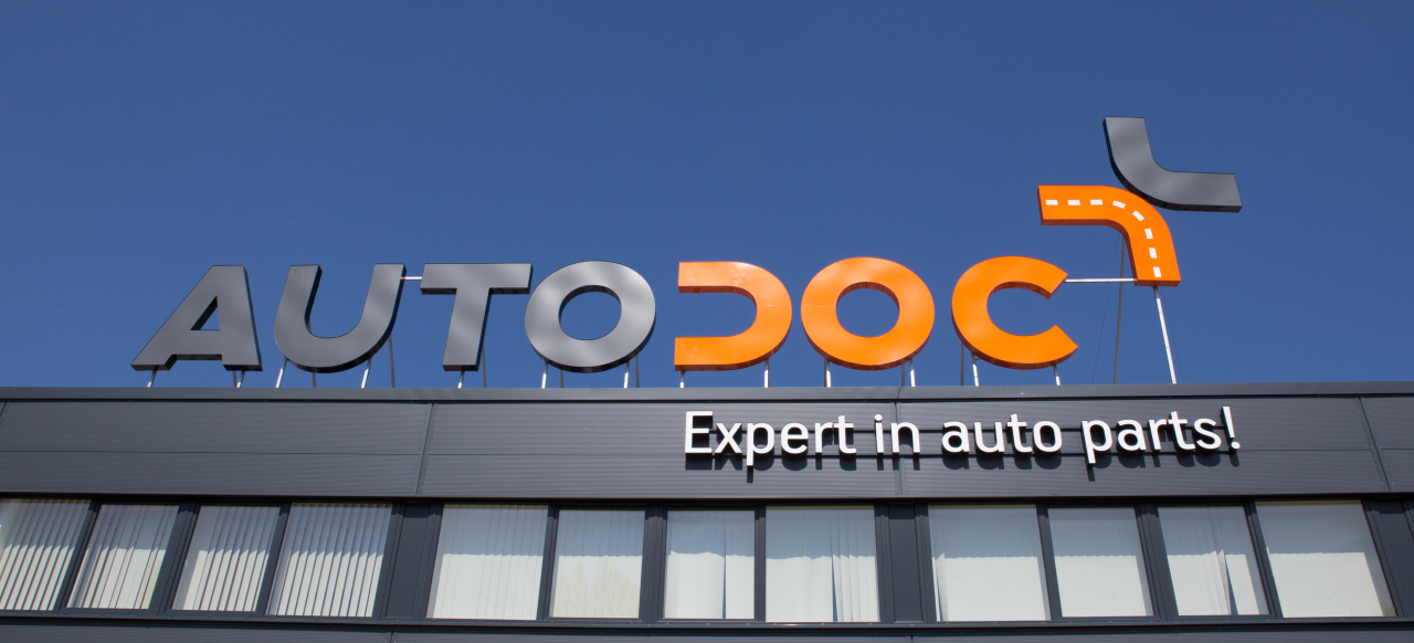 Autodoc Be