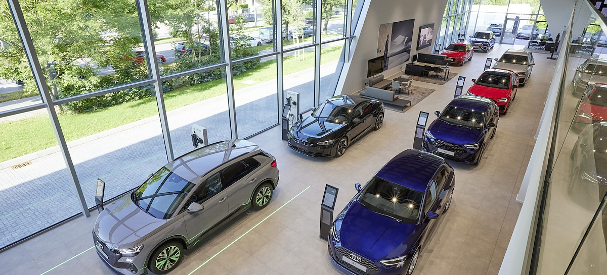 DAT Autobarometer: Diesel-Comeback und weniger Interesse am E-Auto ...