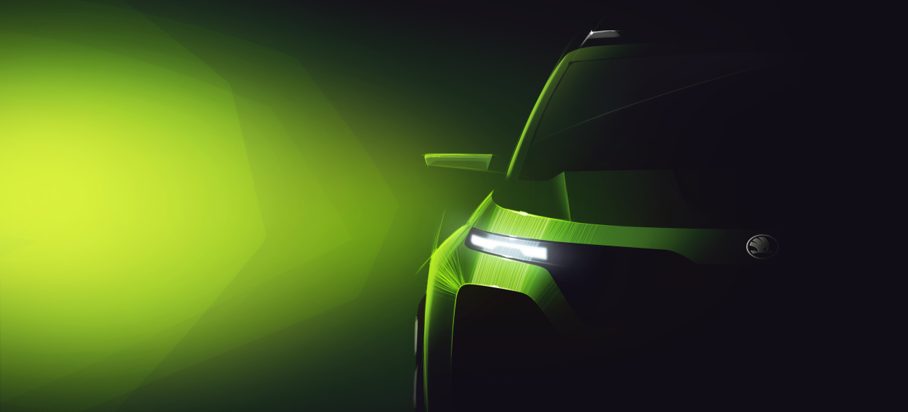 Skoda baut auf MQB-A0-IN-Plattform: Neues Kompakt-SUV für Indien - News - VAU-MAX - Das ...
