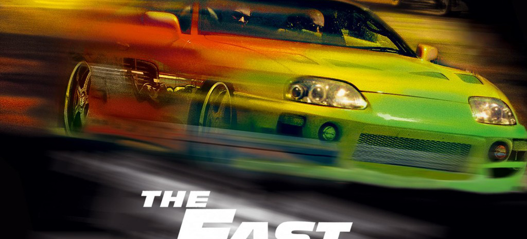 Fast & Furious Teil 4 - Vollbild-Trailer: Erstes Video in HD der ...