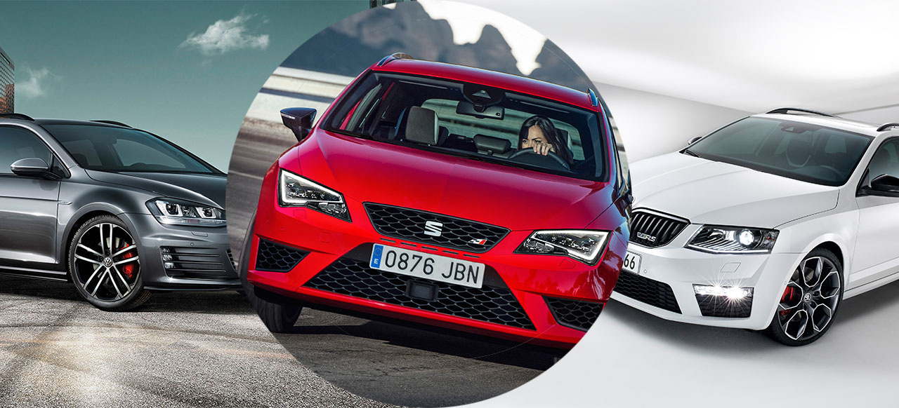 Das Auto? Simply clever? Oder Auto Emoçion?: Vergleichstest: Wer baut ...