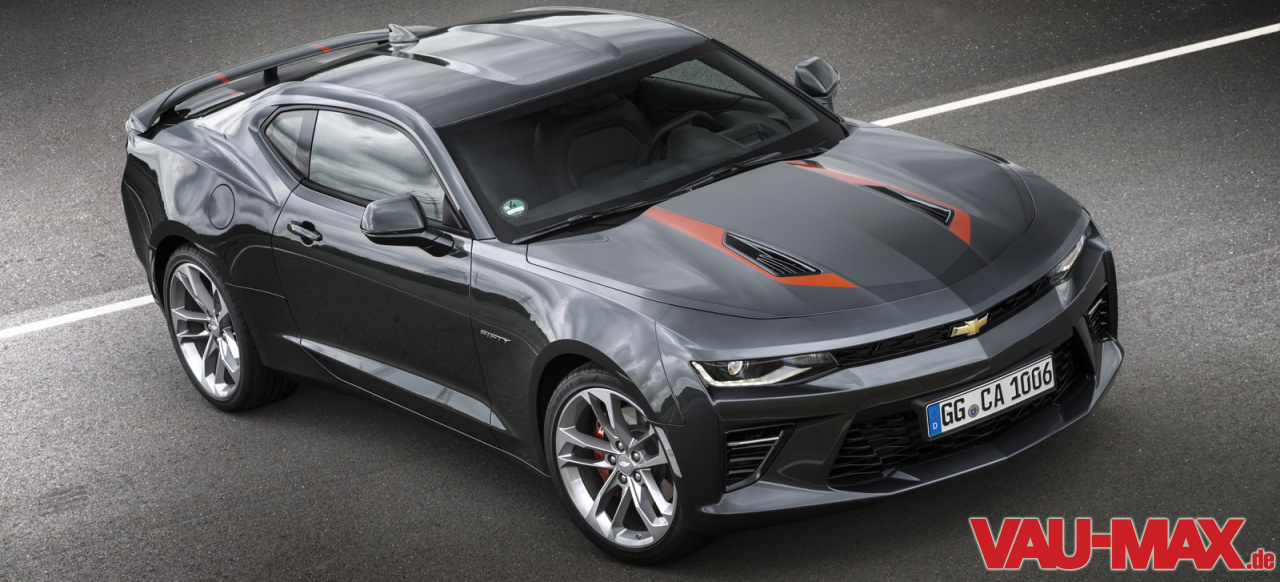 Chevrolet Europe gibt Gas und präsentiert in Genf alle neuen ...