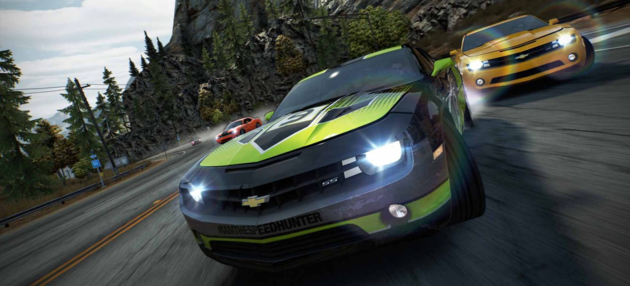 Digitale hot cars: Ikonische Videospiel-Autos, die jeder kennen sollte ...