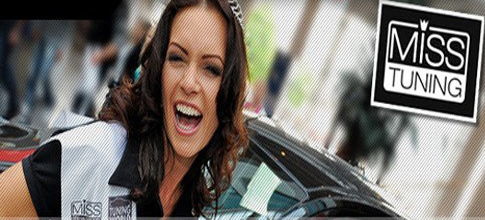 Miss Tuning Wahl 2013: Die 20 Finalistinnen stehen fest: Das Rennen um ...
