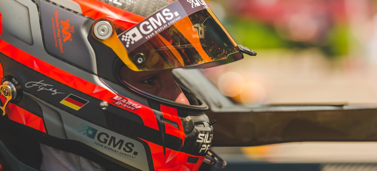 Deutscher Shooting Star geht den nächsten Schritt: Finn Gehrsitz im ...