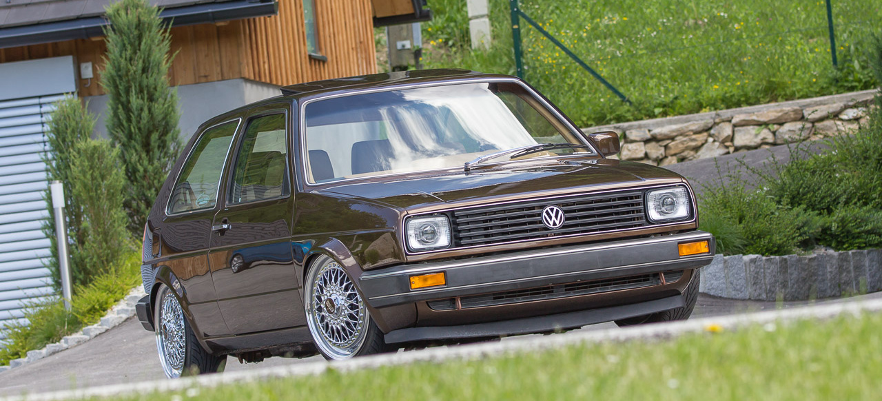 Golfe 2 Vr6 Turbo Golf 2 VR6 Turbo In Schleswig Holstein Neumünster