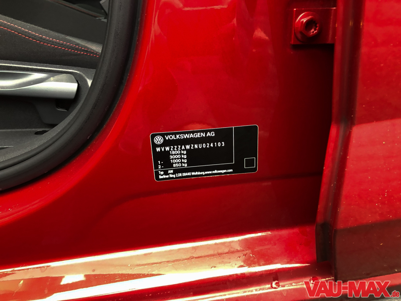 Mehr als nur eine Seriennummer: Was ist die ...