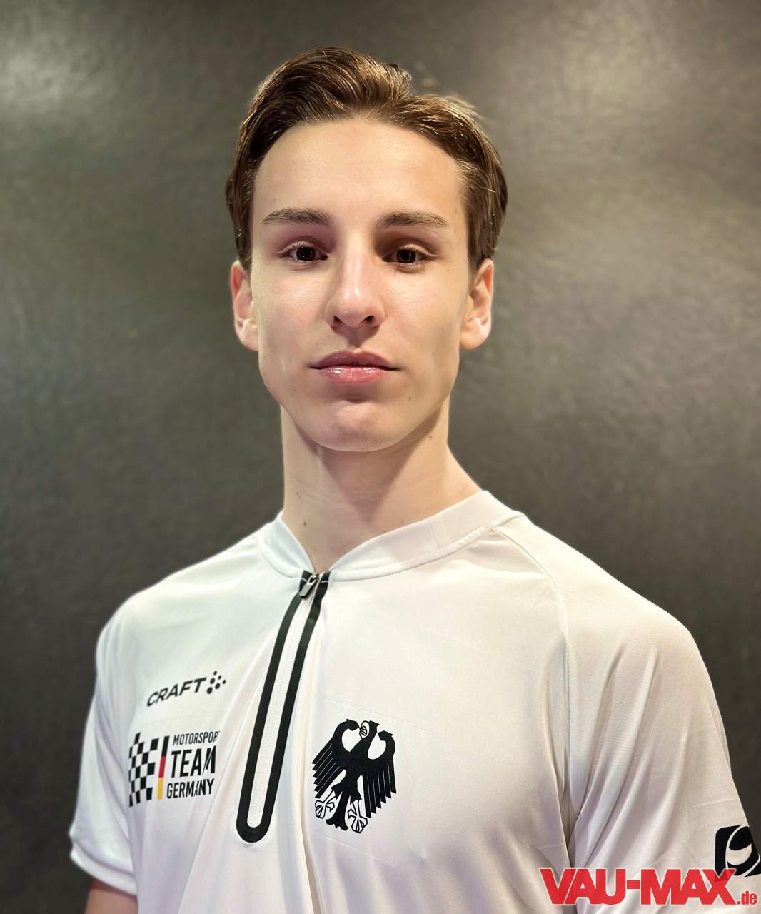 Deutscher Shooting Star geht den nächsten Schritt: Finn Gehrsitz im ...