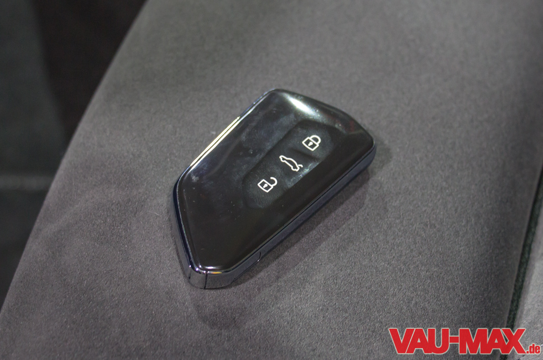 Aktuelle Keyless Go-Systeme im Test: VW Golf 8 besteht, 350 weitere ...