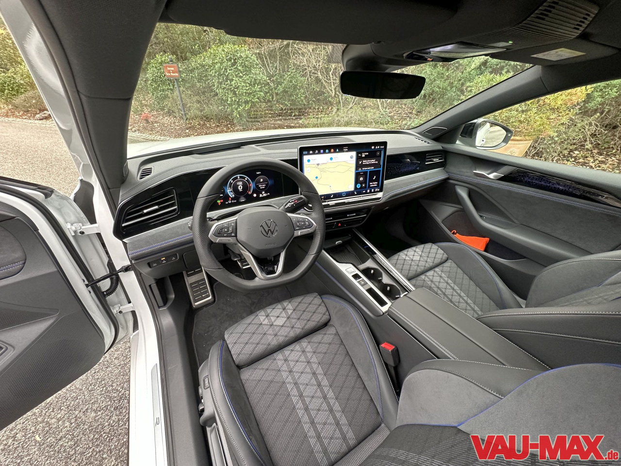 2.0 TDI 193 PS - Ein echter Top-Diesel?: 2024 VW Passat B9 im ...