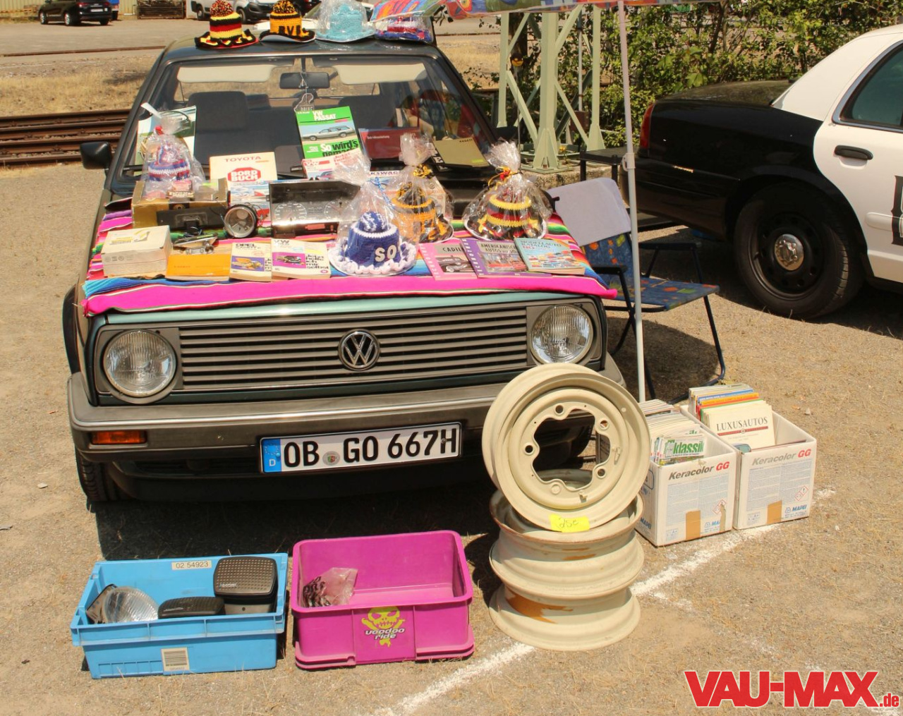 3. Hoffmann Speedster Classic Day 2024: Hoffmann Speedster Classic Day, 23. Juni 2024 in ...