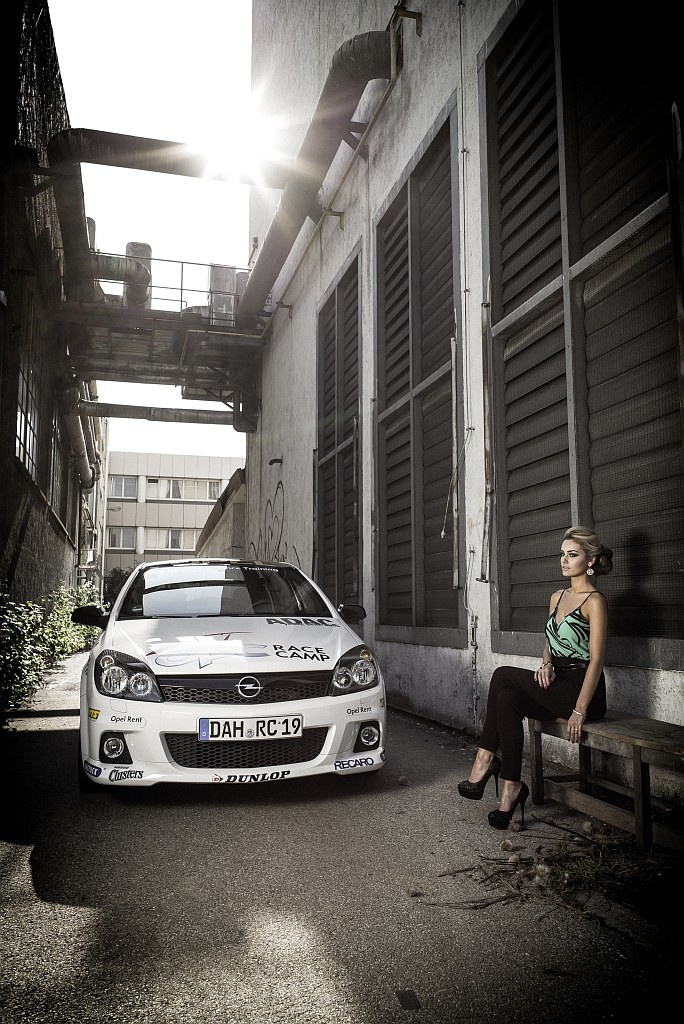 Miss Tuning meets Performance Society : Performance Society macht 1 ...