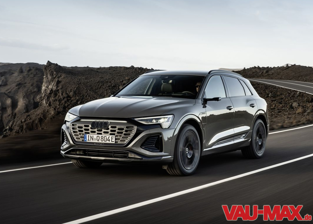 Alles hat ein Ende: Auto-Abschied 2025 - Diese Modelle werden ...