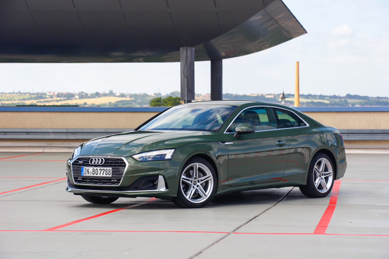 Alles hat ein Ende: Auto-Abschied 2025 - Diese Modelle werden ...