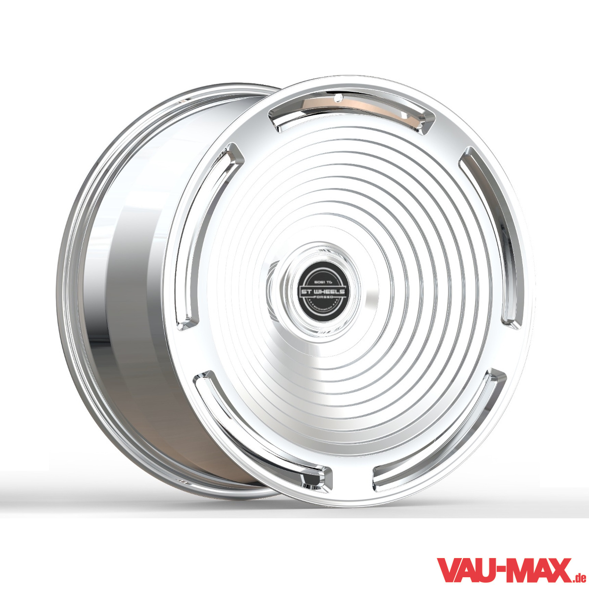 7. WORLD WHEEL AWARD powered by ESSEN MOTOR SHOW: Jetzt geht´s los! Das ...