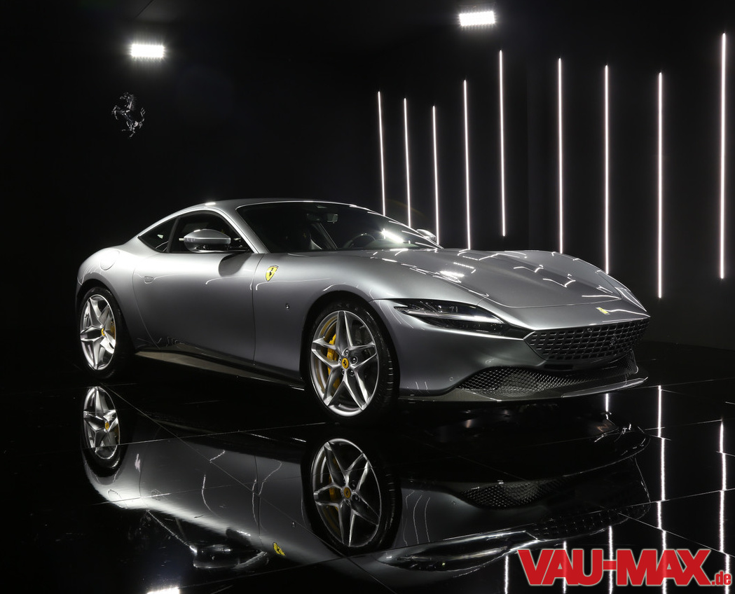 Alles hat ein Ende: Auto-Abschied 2025 - Diese Modelle werden ...