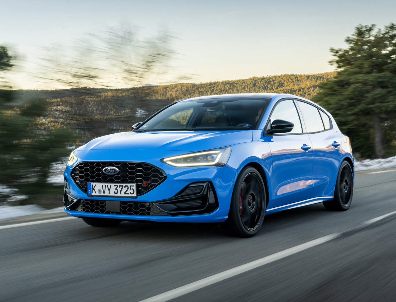 Alles hat ein Ende: Auto-Abschied 2025 - Diese Modelle werden ...