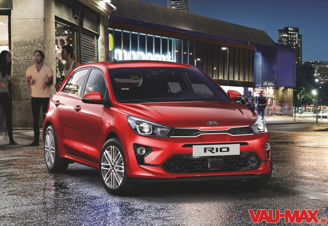 Geänderte Motoren, Mild-Hybrid und mehr Infotainment: Facelift für den ...