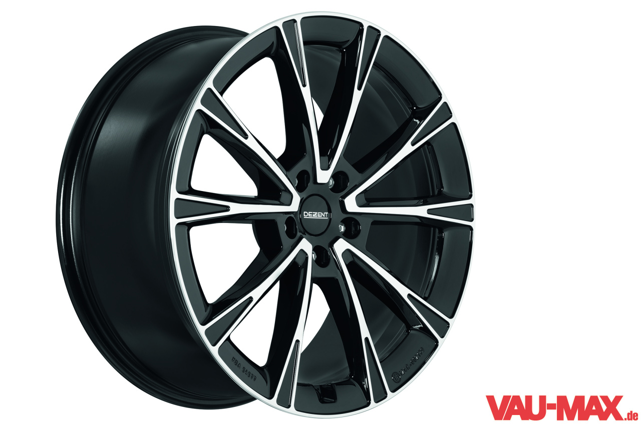 Schick durch den Winter: DEZENT AR Rad für viele aktuelle E-Autos bis ...