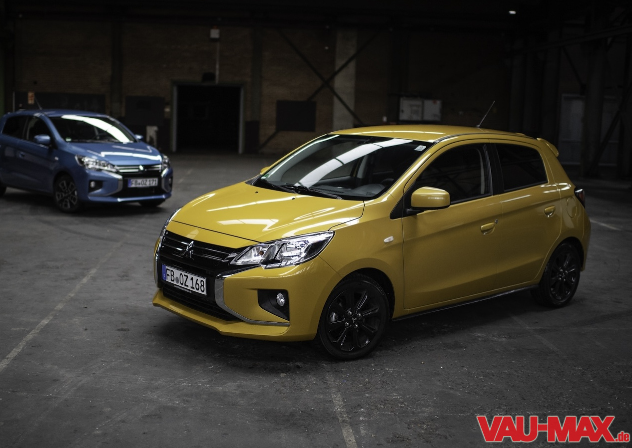 Alles hat ein Ende: Auto-Abschied 2025 - Diese Modelle werden ...