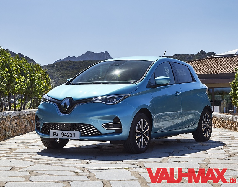 Alles hat ein Ende: Auto-Abschied 2025 - Diese Modelle werden ...