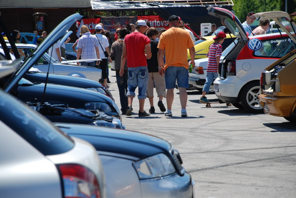 Tuningtreffen des VW Club Croatia - Events - VAU-MAX - Das kostenlose ...