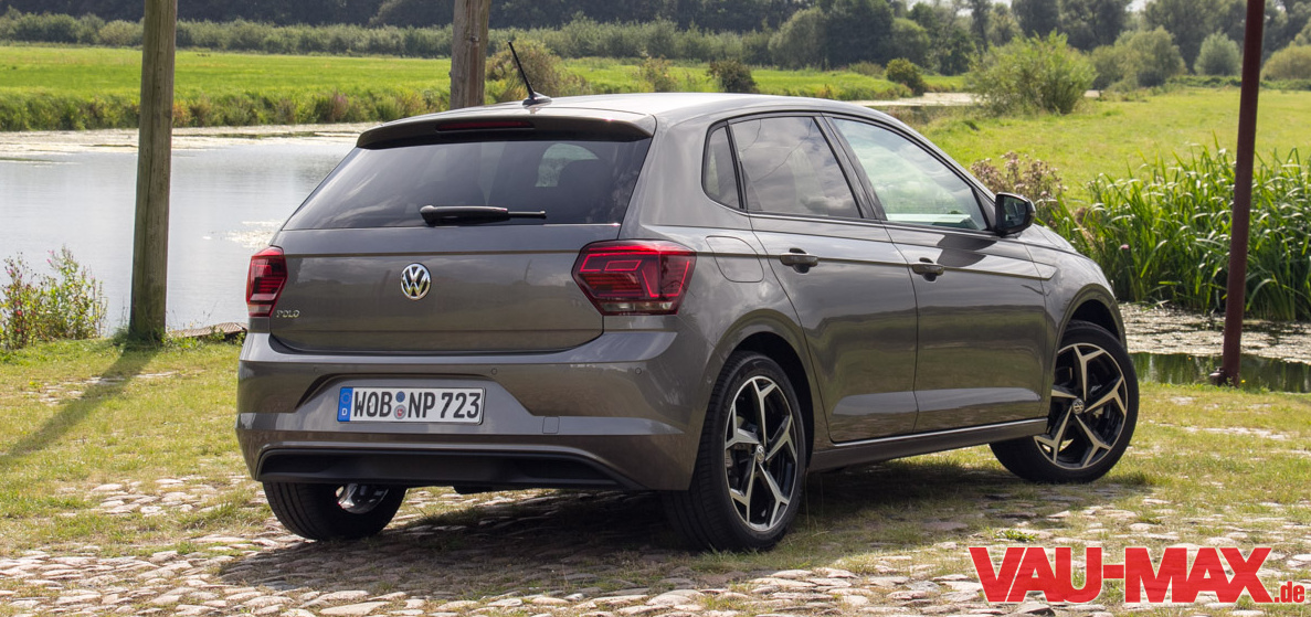 50 Jahre VW Polo! Hier ist unsere Übersicht zu den Modellen und ...