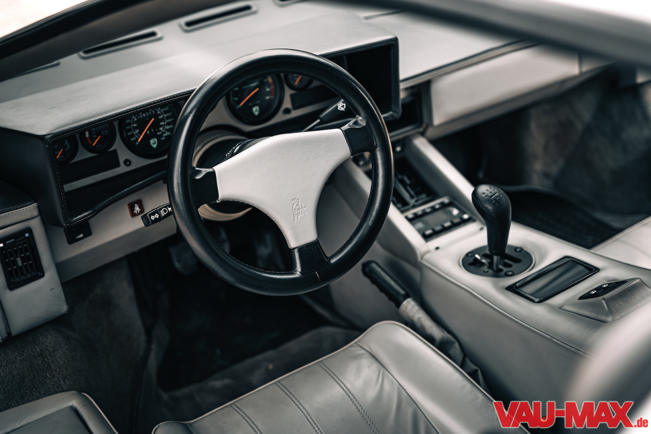 Das edle Dutzend: Lamborghini und seine legendären 12-Zylinder ... Das edle Dutzend: Lamborghini und seine legendären 12-Zylinder ...