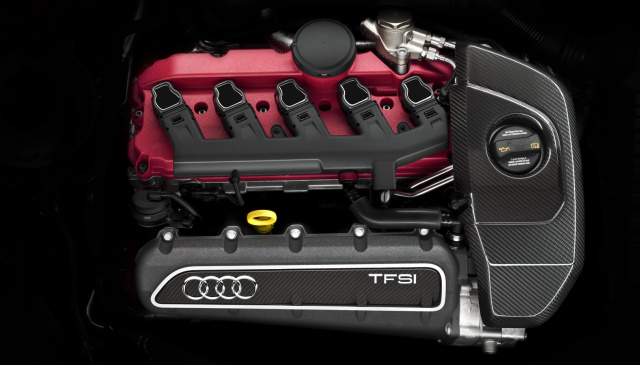 VIDEO: Neues aus der Gerüchteküche zum Super-Golf: Der VW Golf R420 ...